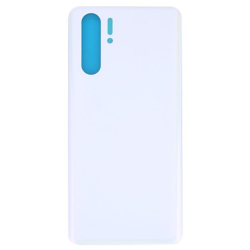 Huawei P30 Pro Rear Housing Replacement White - Cellspare